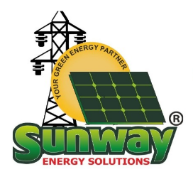 Sunway Energy Solutions