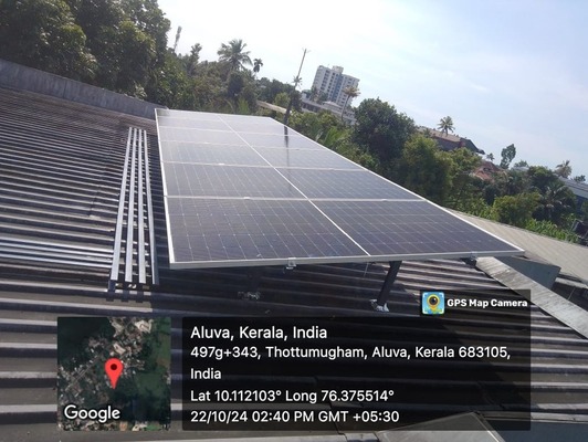 Sunway Energy Solutions